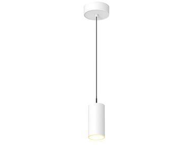 HANGOVER PLUG LED aluminium pendant lamp By PROLICHT