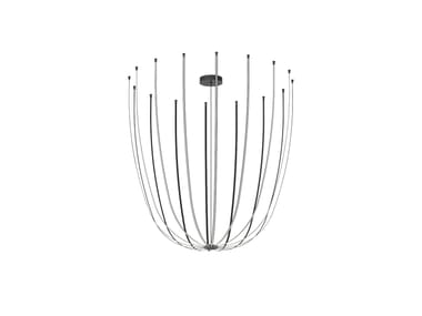 LOOP Pendant lamp By PROLICHT