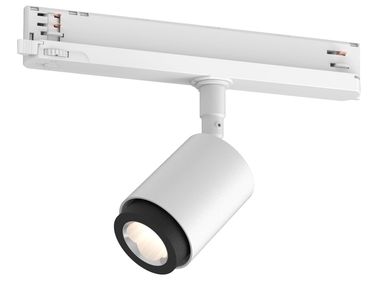 OIKO PRO IN Illuminazione a binario By PROLICHT