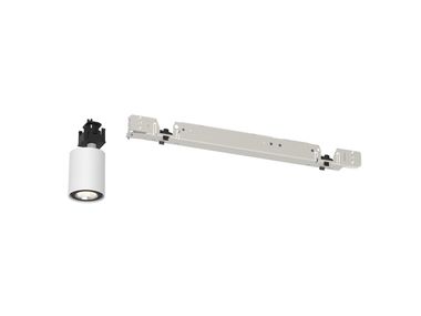 OIKO PRO IN Illuminazione a binario By PROLICHT