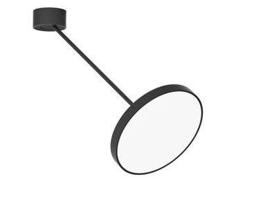 SIGN DIVA DANCER Pendant lamp By PROLICHT