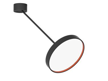 SIGN DIVA DANCER Pendant lamp By PROLICHT