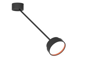 SIGN DIVA DANCER Pendant lamp By PROLICHT