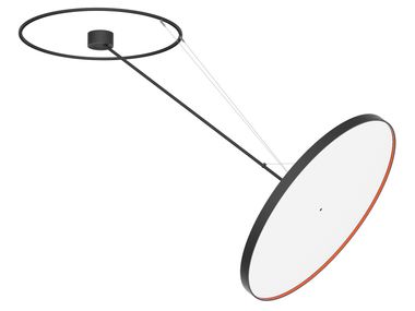 SIGN DIVA DANCER Pendant lamp By PROLICHT