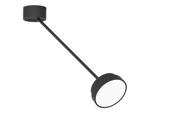 SIGN DIVA DANCER Pendant lamp By PROLICHT