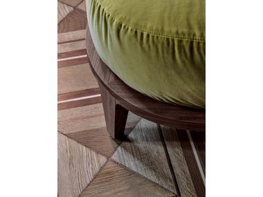 Poltrona con braccioli PROMENADE LOUNGE - Wiener GTV Design