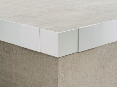 PROTEC CPNV Flooring profile By PROFILPAS