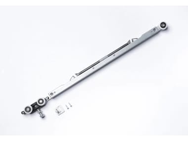 LINEAR® SOFT CLOSER KIT Sliding door track By PROTEK®