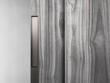 DRAG HANDLE Door handle By PROTEK®