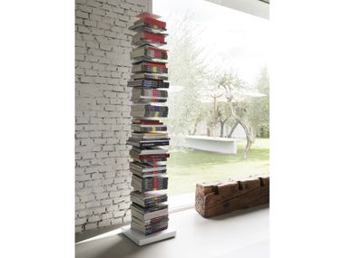 PTOLOMEO ART Bookcase By Opinion Ciatti