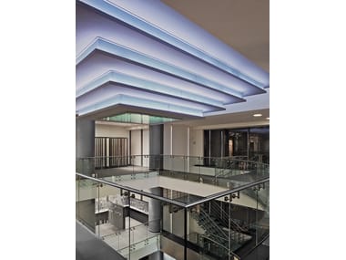 PU_C PLUS LED strip light By Linea Light Group