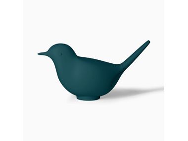 PULCINO Lampada da tavolo By Serralunga | design Eero Aarnio