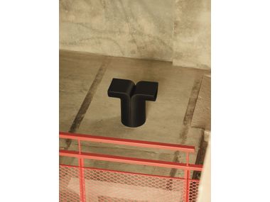 ANTHOS Stool By PULKRA