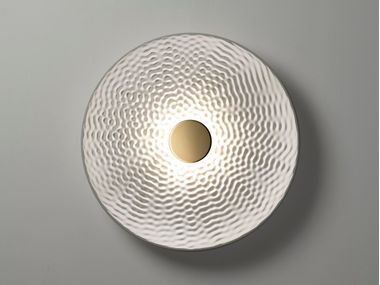 PULSE 60 | Wall light By RADAR INTERIOR design Pierre Charrié