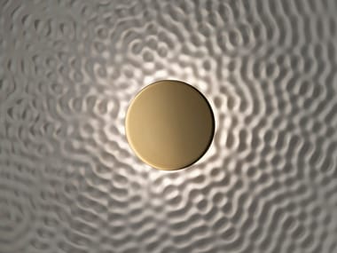 PULSE 60 | Wall light By RADAR INTERIOR design Pierre Charrié