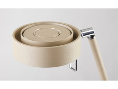 PURE | Table lamp By Mawa Design design Marco Schölzel, Martin Wallroth