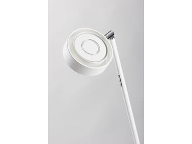 PURE | Table lamp By Mawa Design design Marco Schölzel, Martin Wallroth