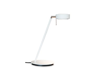 PURE | Table lamp By Mawa Design design Marco Schölzel, Martin Wallroth