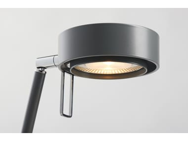 PURE | Table lamp By Mawa Design design Marco Schölzel, Martin Wallroth