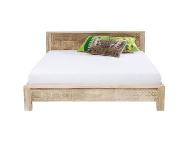 PURO | Bed Puro Collection By KARE Design