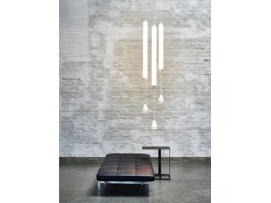 PURO SINGLE Pendant lamp By BROKIS