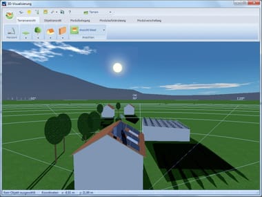 PV*SOL e PV*SOL Premium Cálculo de instalação solar térmica ...