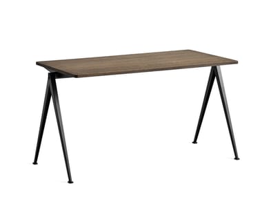 PYRAMID TABLE 01 Table By Hay