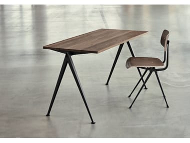 PYRAMID TABLE 01 Table By Hay