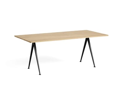 PYRAMID TABLE 02 Table By Hay