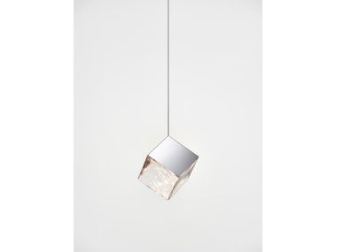 PYRITE Pendant lamp By Bomma | design DECHEM Studio