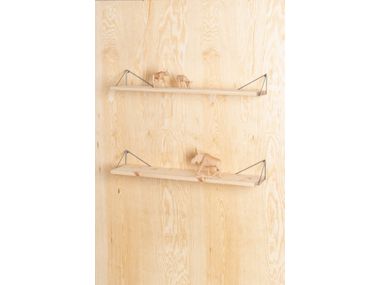 PYTHAGORAS PLAY Wall shelf By Maze