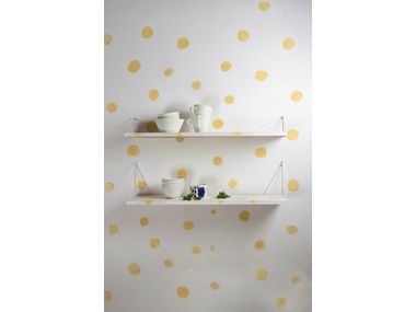 PYTHAGORAS PLAY Wall shelf By Maze