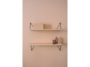 PYTHAGORAS PLAY Wall shelf By Maze