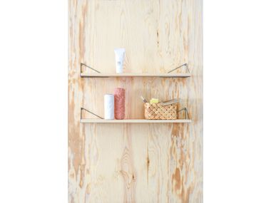 PYTHAGORAS PLAY Wall shelf By Maze