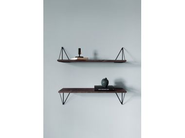 PYTHAGORAS PLAY Wall shelf By Maze