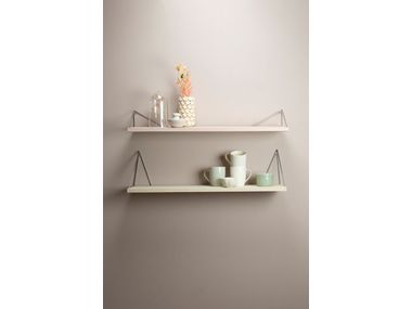 PYTHAGORAS PLAY Wall shelf By Maze