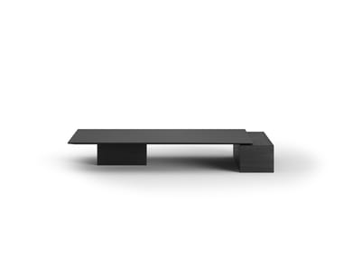 PUREZZA Coffee table By Palo Nero