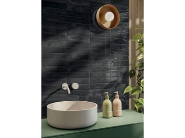 WORKSHOP Wall tiles By Panaria Ceramica