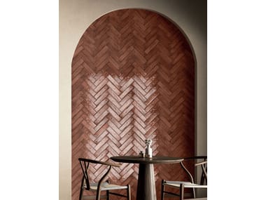 WORKSHOP Wall tiles By Panaria Ceramica