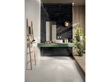 WORKSHOP Wall tiles By Panaria Ceramica