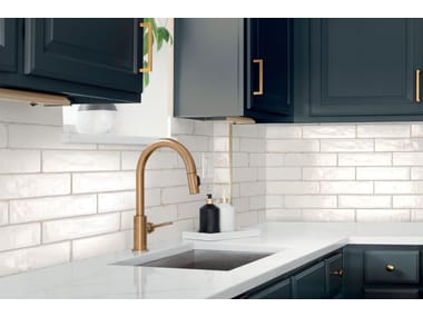 WORKSHOP Wall tiles By Panaria Ceramica