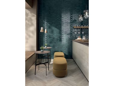 WORKSHOP Wall tiles By Panaria Ceramica