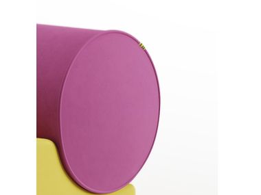 DEMONTE MOI Armchair By Paolo Nesi