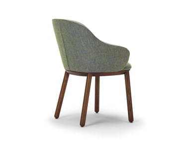 ANKARA Chair By Papell Design