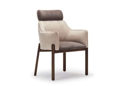 ARVIL Chair By Papell Design
