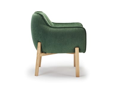 ARVIL Armchair By Papell Design
