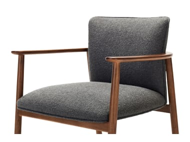 CAROLINA Chair By Papell Design