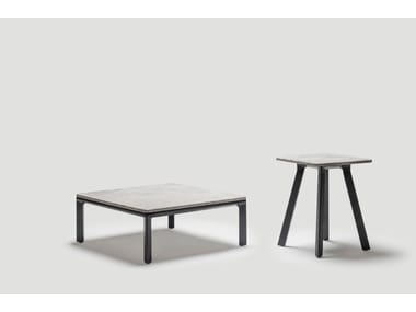 EATON Coffee table By Papell Design