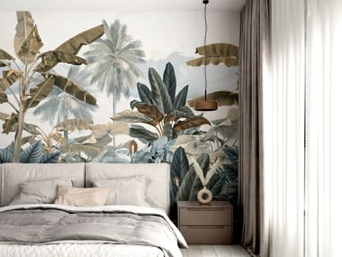 EXOTIC 壁纸 By PaperMint