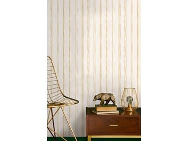 OMBRELLONE Wallpaper strip By PaperMint